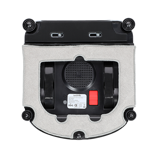 Robot Limpia Vidrios SmartHome betterlife BLG75WRW – OXIMIXO